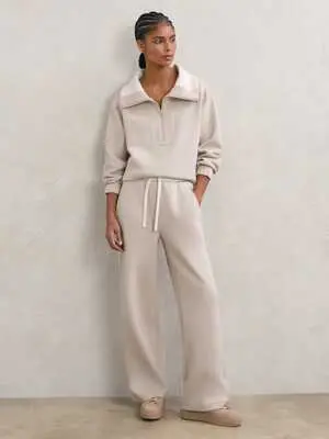 Reiss Classic Sweatpants For Women