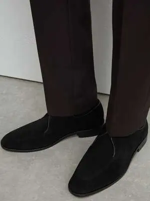 Reiss Derbys For Men