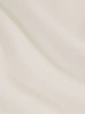 REISS 3-9 Yrs Cotton Crew-neck T-shirt - Ivory