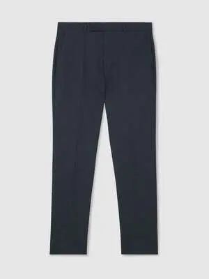 REISS Graduate Tailored-fit Suit Trousers