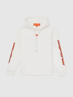 REISS F1 Team Oversize Hoodie