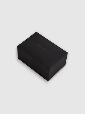 REISS Bar Cufflinks