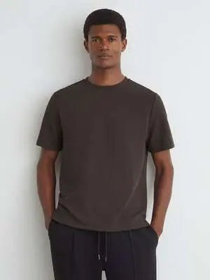 Stretch T-shirts For Men
