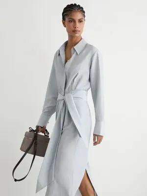 Reiss Shirt Dress Day Dresses For Women