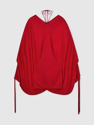 REISS Royal Ballet Batwing Dress