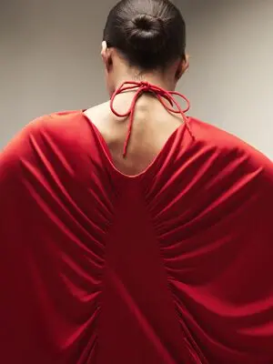 REISS Royal Ballet Batwing Dress