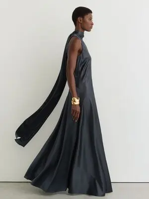 Reiss Asymmetrical Evening Dresses For Women