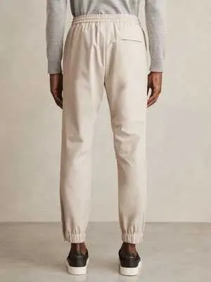 REISS Climb Stretch- Cuffs
