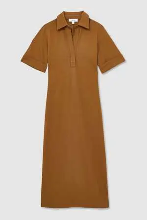Reiss Short Sleeve Day Dresses