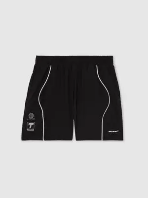 REISS X Mclaren Racing Collection Track Shorts