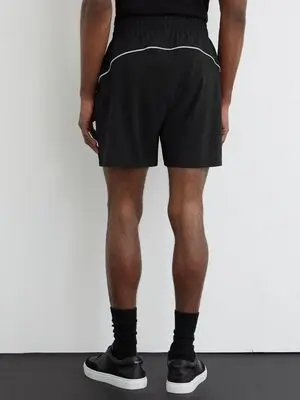 REISS X Mclaren Racing Collection Track Shorts