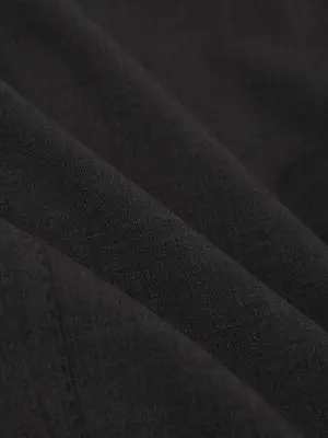 REISS Tailored Fit Wool-blend Single-breasted Suit Blazer Tailored-fit