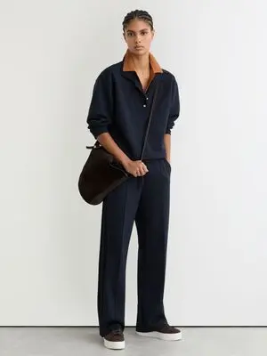 Reiss Drawstring Sweatpants For Women
