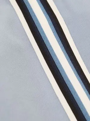 REISS 3-9 Yrs Cotton Blend Side Stripe Trousers