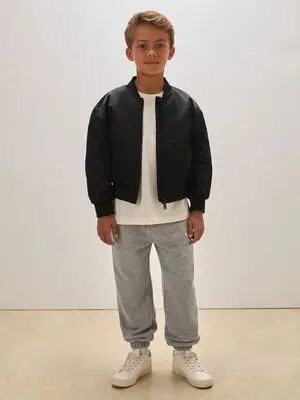 REISS 3-9 Yrs Royal Ballet Bomber Jacket Fit