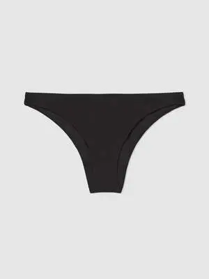 Calvin Klein Crepe Bikini
