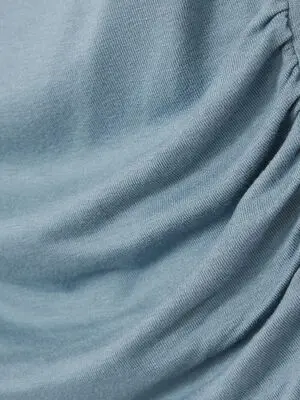 REISS 3-9 Yrs Ruched Jersey Vest