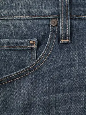 Paige Normandie Straight Leg Jeans