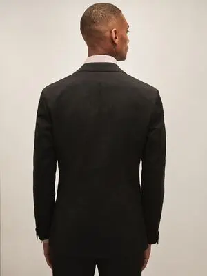 REISS Royal Ballet Notch Blazer