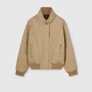 Gucci Cuffed Jackets For Women