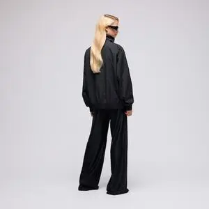 Gucci Gg Nylon Jacket, Size
