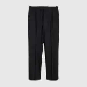 Gucci Frill Pants For Men