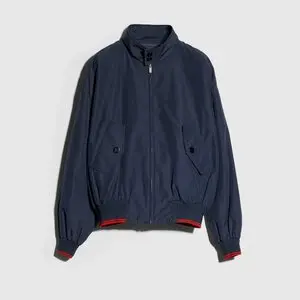 Gucci Zip Up Jackets For Men
