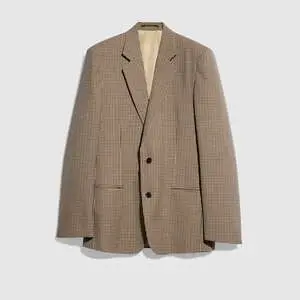 Long Sleeve Suits For Men