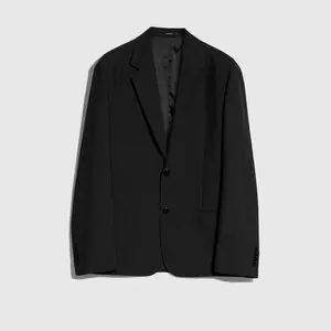 GUCCI Gucci Double-Breasted Wool Jacket