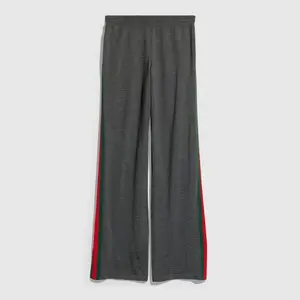 Gucci Drawstring Sport Bottoms For Men