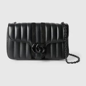 Gucci Pouch Shoulder Bags