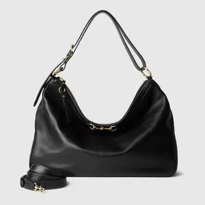 Gucci Ophidia Small Shoulder Bag - Black