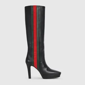 Gucci Stiletto Boots For Women