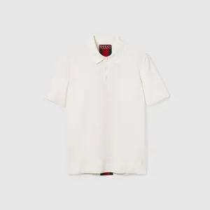 Gucci Collared Polos For Men