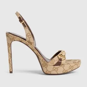 Gucci High Heel Sandals For Women