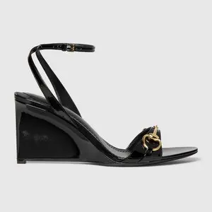 Gucci Crossover Sandals For Women