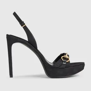 Gucci Ankle Sandals For Women
