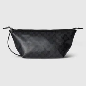 Gucci Cabin Plus Trolley - Black