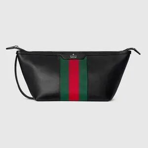 Gucci Cabin Plus Trolley - Black