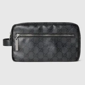 Gucci Cabin Plus Trolley - Black