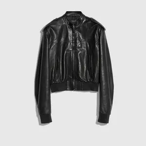 Gucci Check Cotton Tweed Jacket - Black