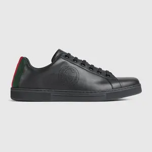Gucci Logo Sneakers For Men
