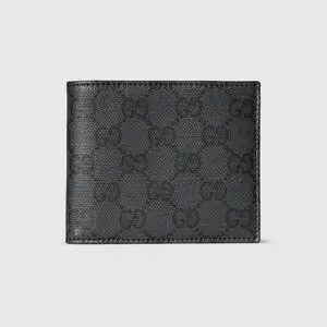 Gucci Gg Marmont Coin Wallet Black