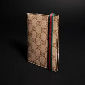 Gucci Savoy Small Toiletry Case - Beige