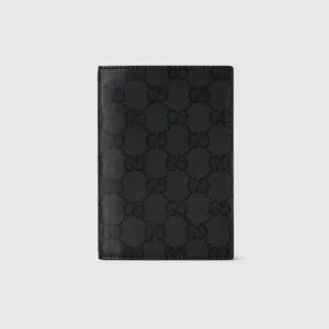 Gucci Savoy Small Toiletry Case - Black