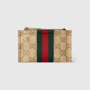Gucci Mini Pouch With Web