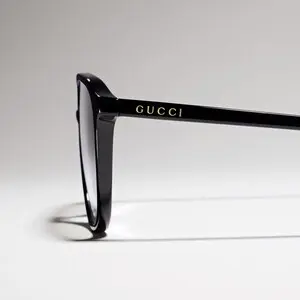 Gucci Navigator Optical Frames