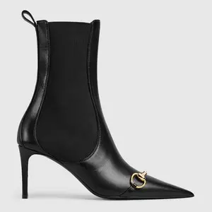 Gucci Heeled Boots For Women