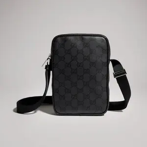 Gucci Horsebit 1955 Mini Bag
