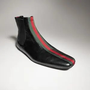 Gucci Cupertino Ankle Boot